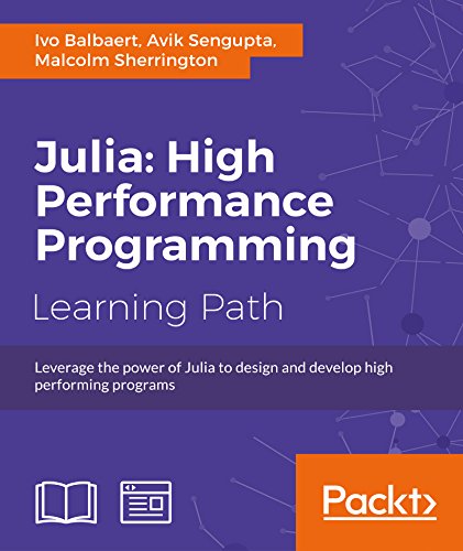 5 Best Julia Programming Books For Programmers And Developers Programming Cube