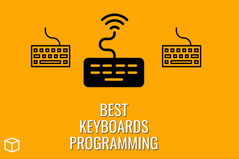 7 Best Keyboards For Programming And Coding [2020] Programming Cube