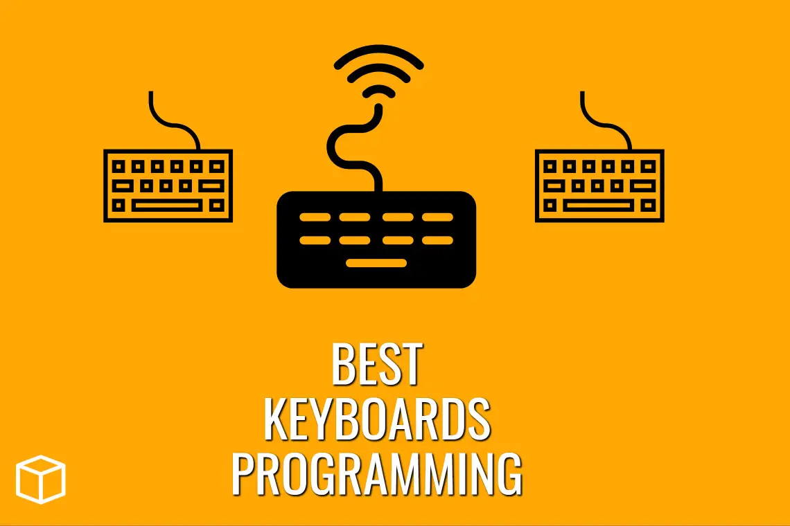 7 Best Keyboards For Programming And Coding 2022 Programming Cube