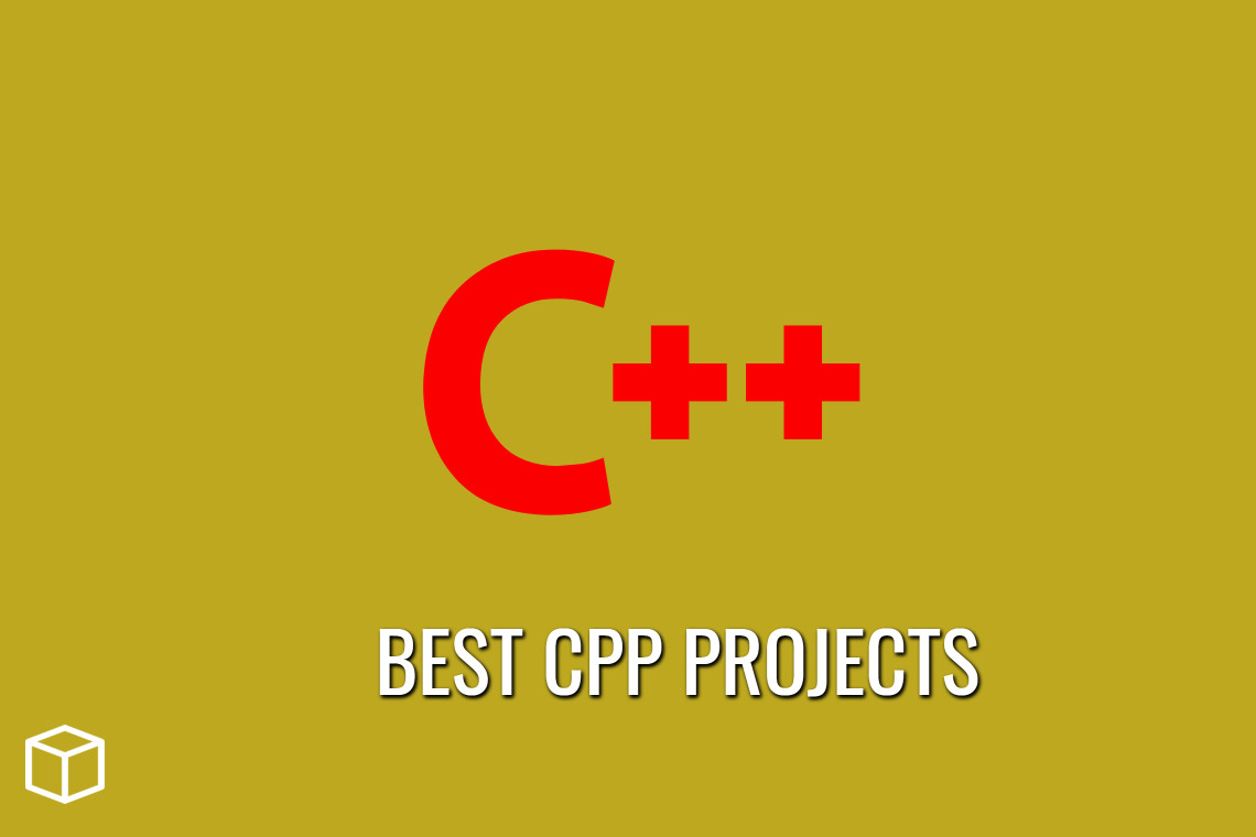 9 Best C++ Projects Ideas for CPP Beginners - Programming Cube 9 Best C++ Projects Ideas for CPP Beginners - Programming Cube