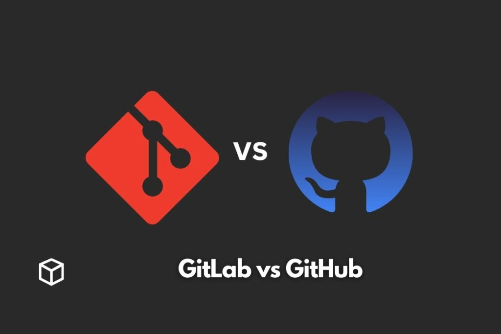 Gitlab Vs Github What Is The Difference Programming Cube