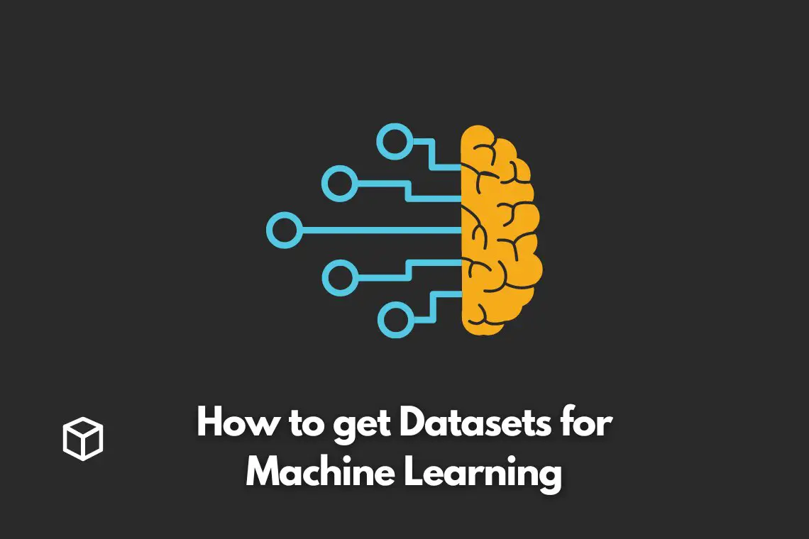 How to get Datasets for Machine Learning - Programming Cube How to get Datasets for Machine Learning - Programming Cube