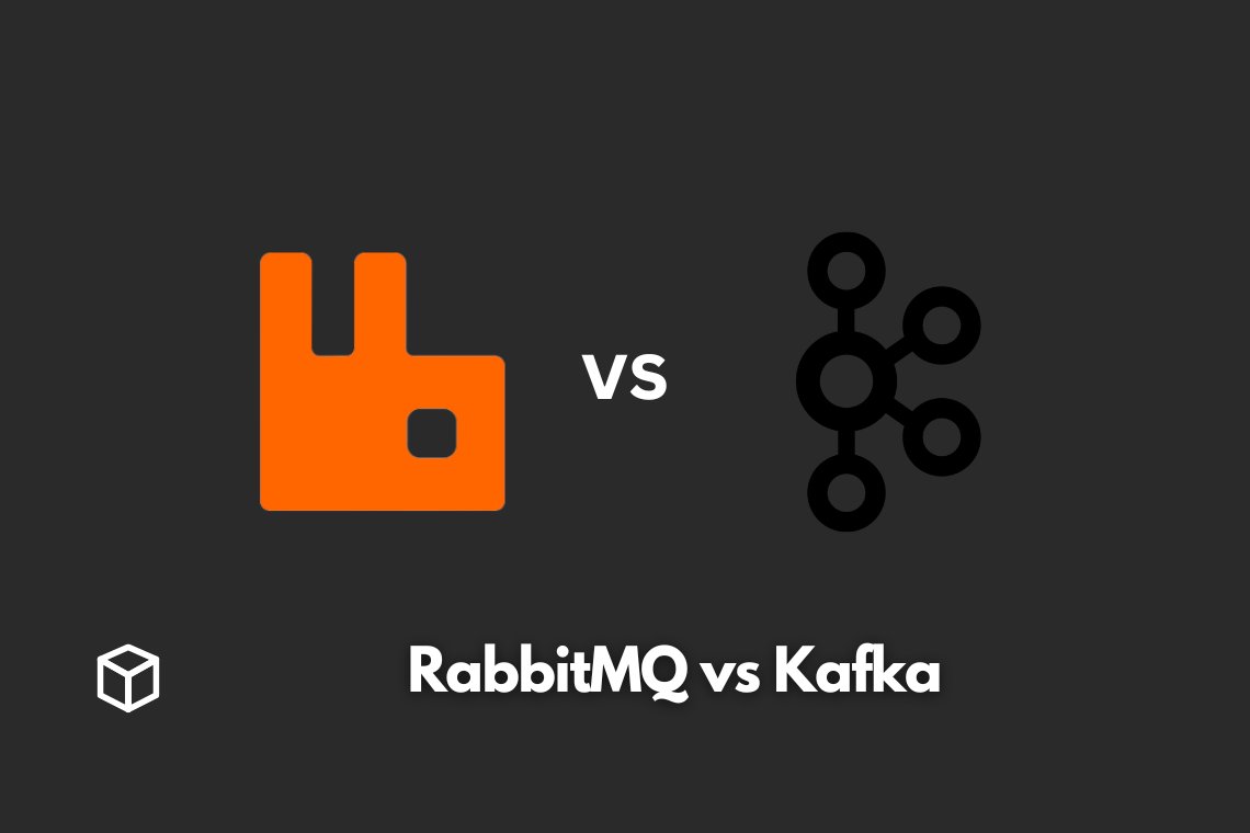 RabbitMQ vs Kafka - What is the Difference - Programming Cube RabbitMQ vs Kafka - What is the Difference - Programming Cube