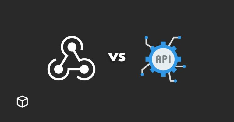 Webhook vs API: Understanding the Differences - Programming Cube Webhook vs API: Understanding the Differences - Programming Cube