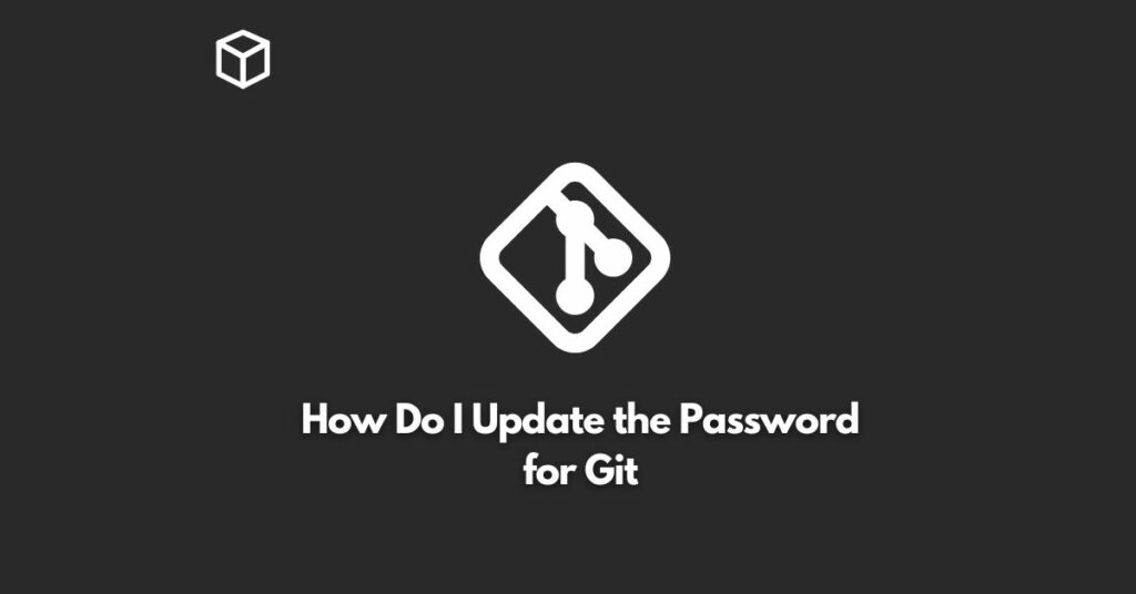 How To Exit Git Log Or Git Diff Programming Cube
